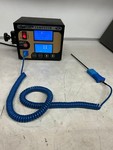 CHEMGLASS CG-2032-10 Bldc Rpm Stirrer Motor Tempstir